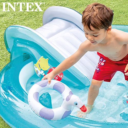 Kinderpool mit Rutsche – Die 15 besten Produkte im Vergleich ...