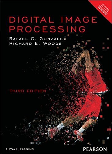 Digital Image Processing - International Economy Edition: Richard E ...