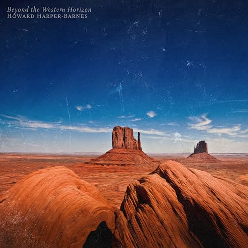 Beyond the Western Horizon by Howard Harper-Barnes on Amazon Music ...