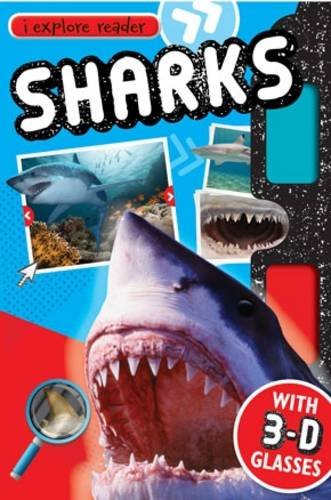iExplore Sharks: Down, Hayley: 9781782351535: Amazon.com: Books