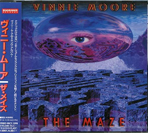 Maze (US Import) - : Amazon.de: Musik-CDs & Vinyl