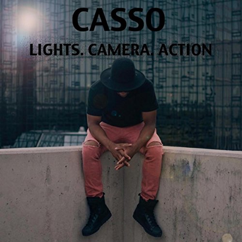 Amazon.com: Lights. Camera. Action : Casso: Digital Music