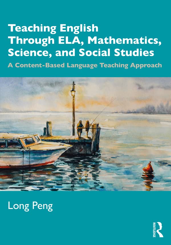 Amazon.com: Teaching English Through ELA, Mathematics, Science, and ...