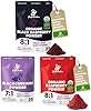 Amazon.com: Jungle Powders Organic Black Raspberry Powder 5 Ounce Bag ...