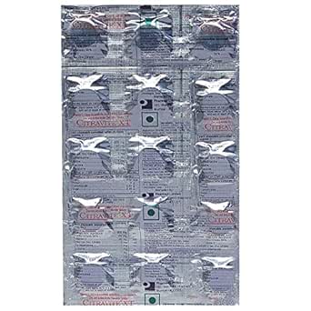 Citravite XT - Strip of 15 Tablets : Amazon.in: Health & Personal Care