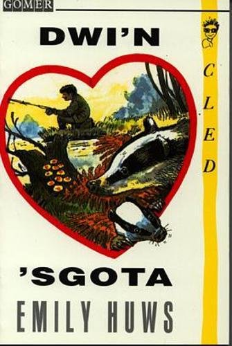 Buy Cyfres Cled: Dwi'n Caru 'Sgota Book Online at Low Prices in India ...