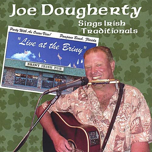 Joe Dougherty - Joe Dougherty Sings Irish Traditionals - Amazon.com Music