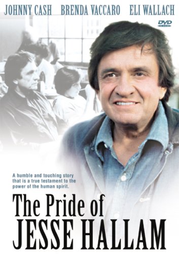 Amazon.com: The Pride of Jesse Hallam [DVD] : Linda Bennett, Guy Boyd ...