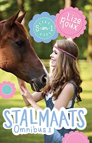 Stalmaats Omnibus 1 (Afrikaans Edition) eBook : Roux, Lize: Amazon.in ...