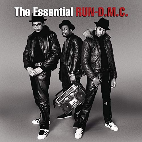 Mary, Mary [Explicit] song by Run-DMC from The Essential Run DMC ...