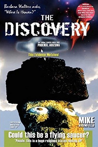 Amazon.com: The Discovery eBook : Brumfield, Michael: Books