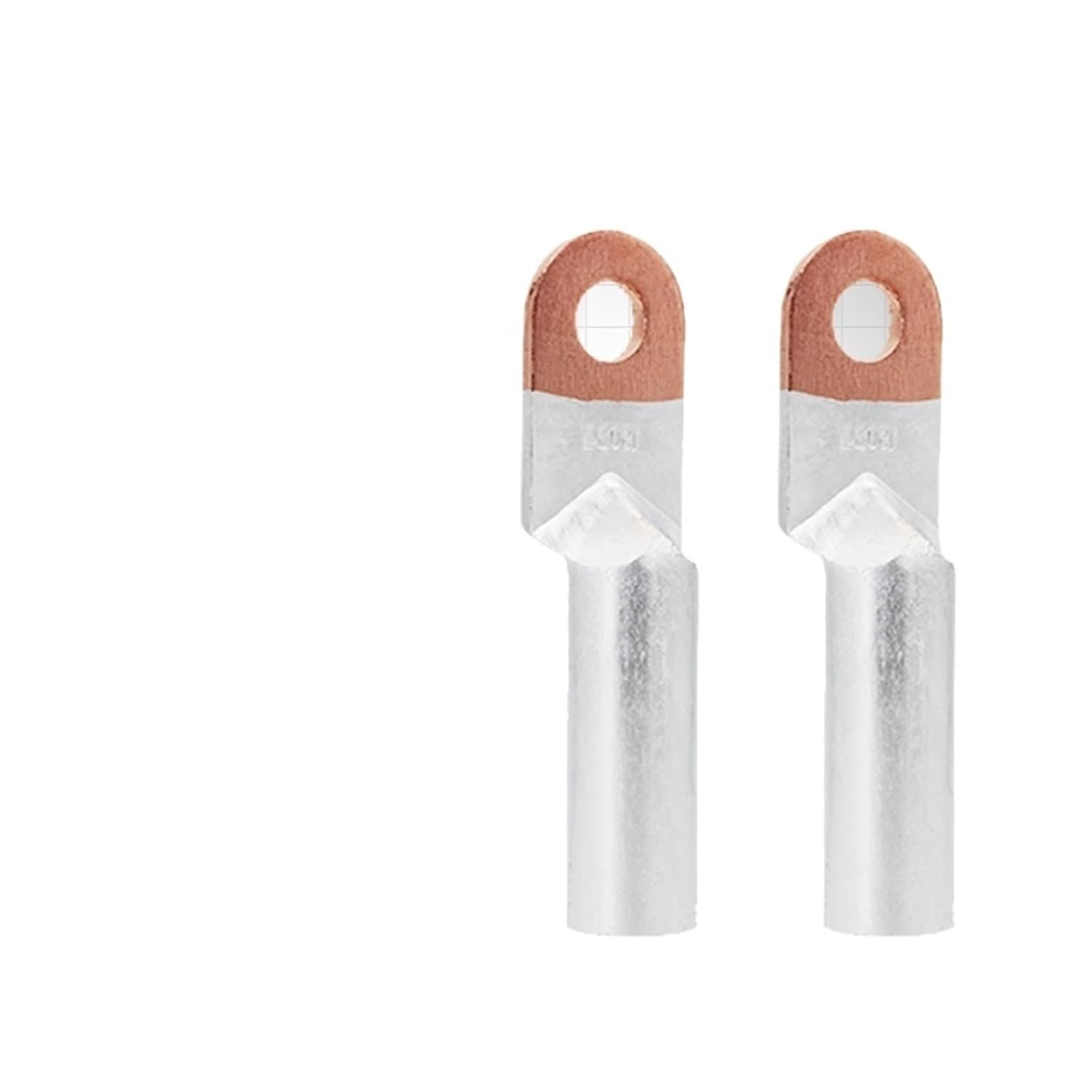 Amazon.com: DVNXDPXJ 5 Pack Connector Aluminum Nose Copper 95mm2 Wiring ...