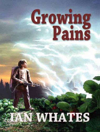 Buy Growing Pains Book Online at Low Prices in India | Growing Pains ...