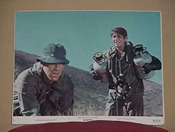 Amazon.com: MOVIE POSTER: WHIFFS #3 LOBBY CARD-MILITARY-20TH CENTURY ...