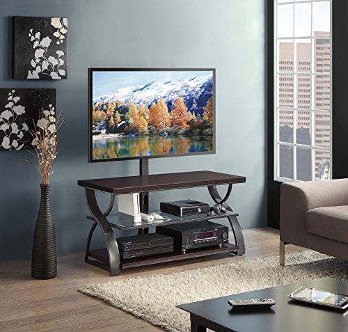 Top 10 Best TV Stands With Mount for 60-Inch… | Flipboard