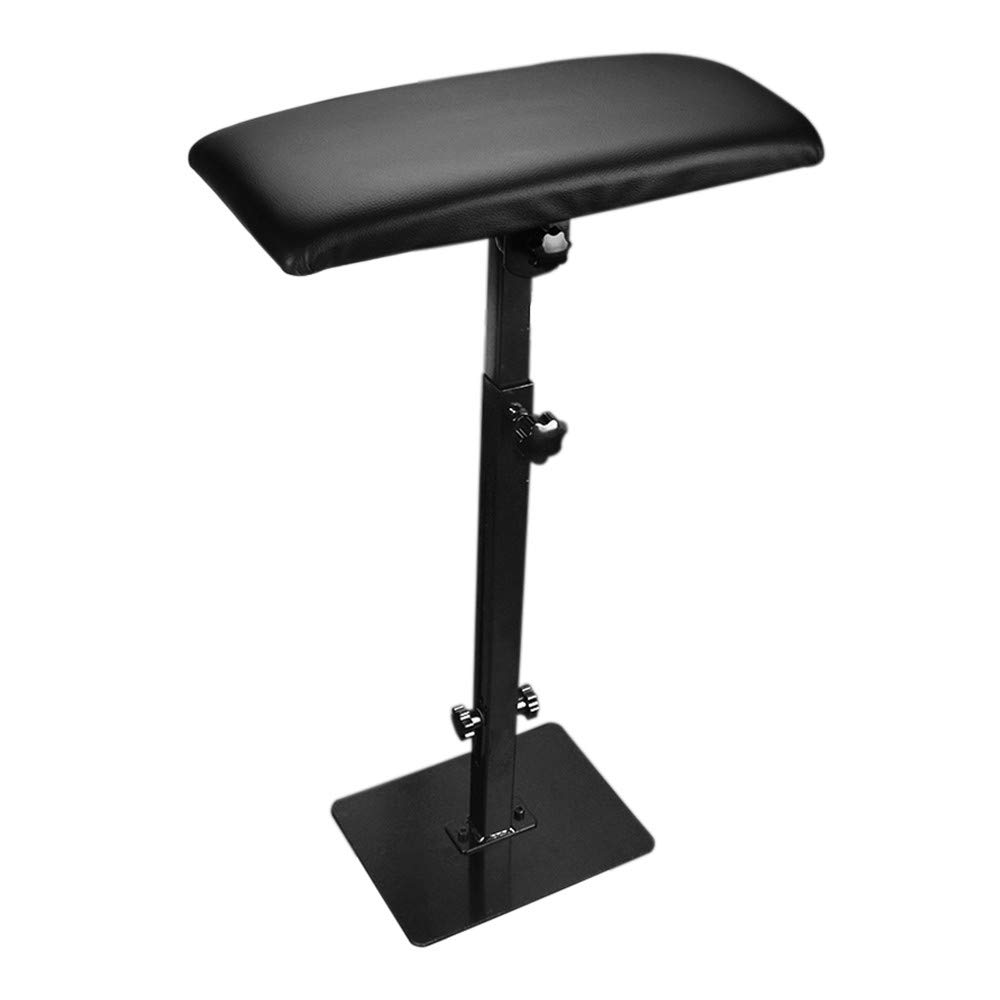 Amazon.com: ATOMUS Tattoo Armrest Stand Bracket Adjustable Height ...
