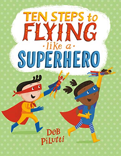 Step by Step How-To Books for Kids