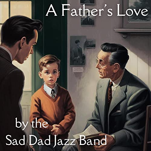 Écouter A Father's Love par Sad Dad Jazz Band sur Amazon Music Unlimited