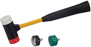2X4-in-1 Multi-Head Hammer 300 mm : Amazon.co.uk: DIY & Tools
