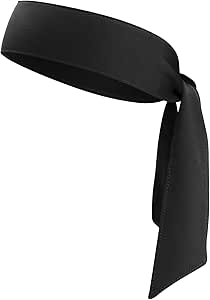 Amazon.com: ONUPGO Head Ties Headband for Men Women, Adjustable Sports ...