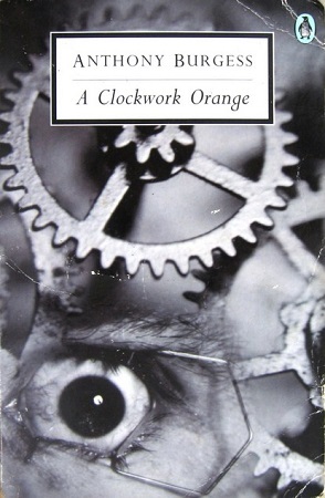Publication: A Clockwork Orange