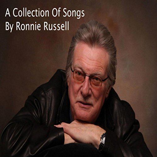 Play A Collection of Songs by Ronnie Russell on Amazon Music
