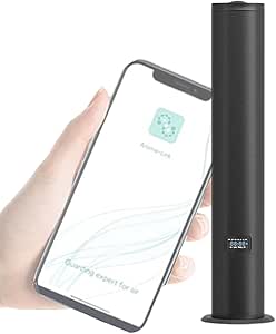 HCAUYNN Home Living Room Floor Standing Waterless Diffuser,Scent ...