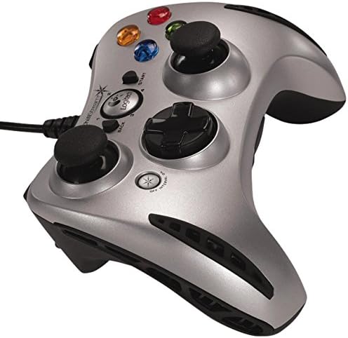 Logitech Controlador Chillstream para PC Controller : Amazon.com.mx ...