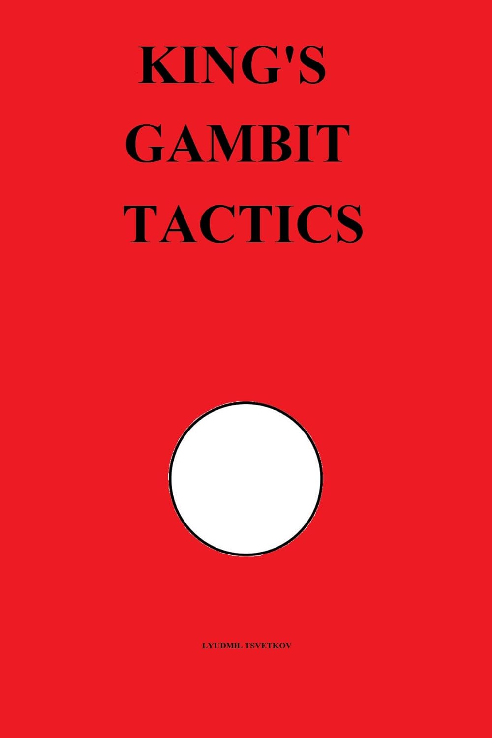 Amazon.com: King's Gambit Tactics (Chess Opening Tactics) eBook ...