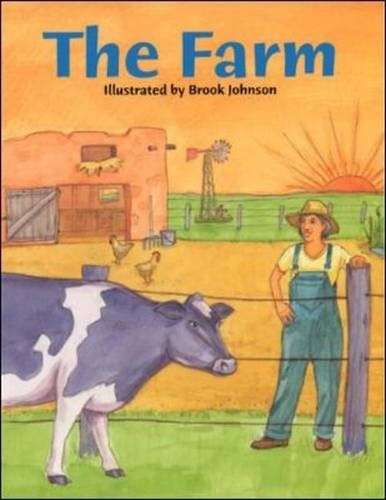 The Farm: Pam Schiller: 9780075726456: Amazon.com: Books
