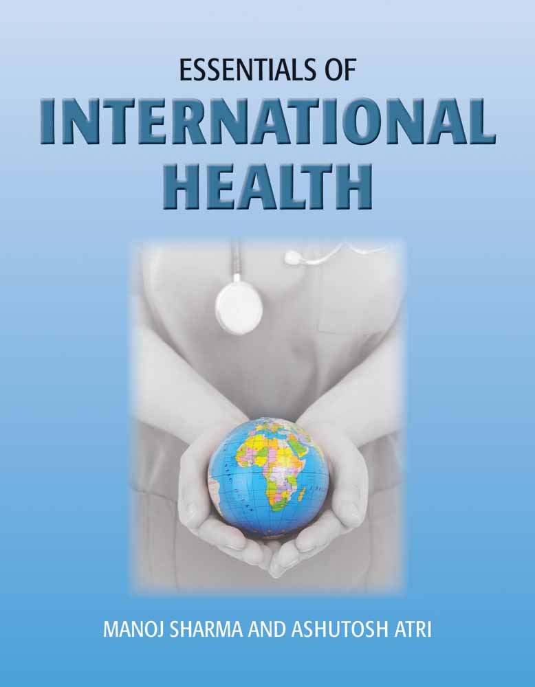 Essentials of International Health: 9780763765293: Medicine & Health ...