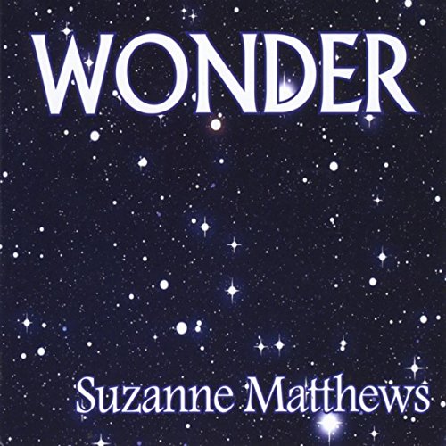 Play Wonder by Suzanne Matthews on Amazon Music
