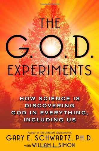 Buy The G.o.d. Experiments: How Science Is Discovering God in ...