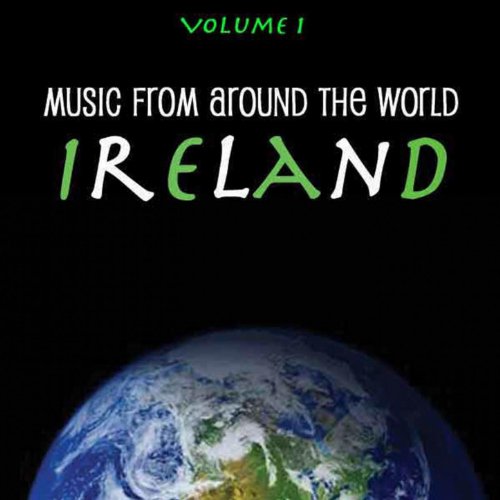 Amazon.com: Music Around the World: Ireland, Vol. 1 : Peg and Bobby ...