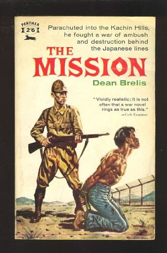 The Mission: Dean Brelis: Amazon.com: Books