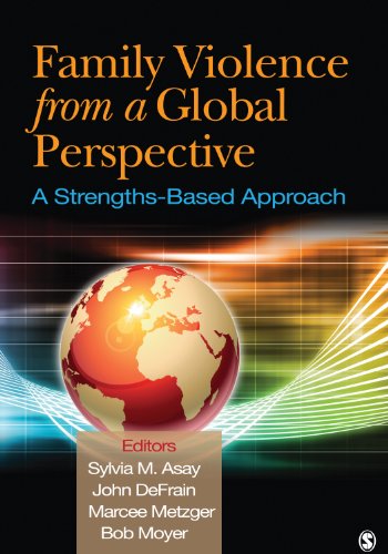 Family Violence From a Global Perspective: A Strengths-Based Approach ...