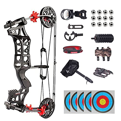 Amazon Best Sellers: Best Archery Compound Bows