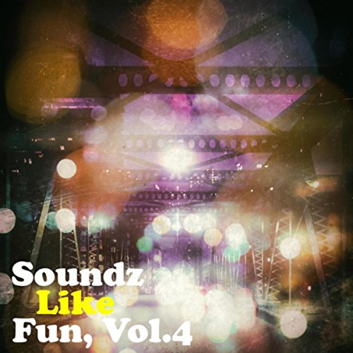 Play Soundz Like Fun, Vol. 4 by VARIOUS ARTISTS on Amazon Music