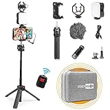 Top 10 Camera Starter Kits of 2023 - Best Reviews Guide