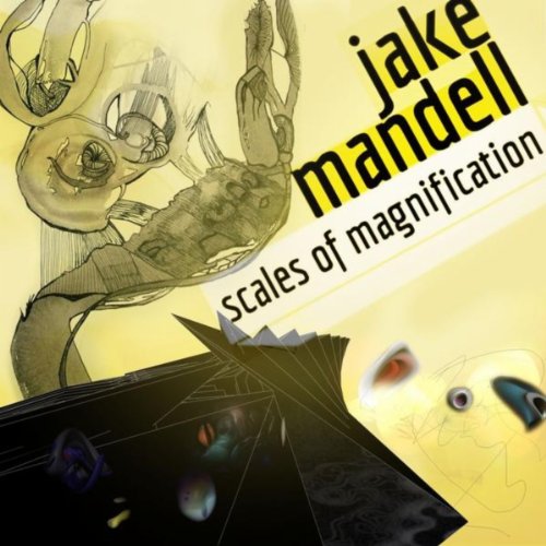 Amazon.com: Scales Of Magnification : Jake Mandell: Digital Music