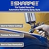 Amazon.com: Graco-Sharpe 288883 Finex FX2000 Conventional Spray Gun, 1. ...