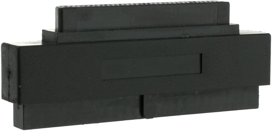 Amazon.com: CableWholesale Internal SCSI Adapter, HPDB68 (Half Pitch ...