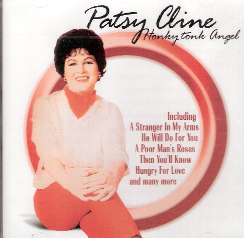 Patsy Cline - Honky Tonk Angel - Amazon.com Music