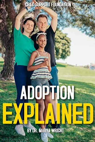 Adoption Explained: What you need to know about adoption explained ...