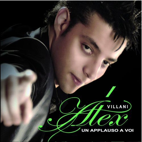 Play Un applauso a voi by Alex Villani on Amazon Music