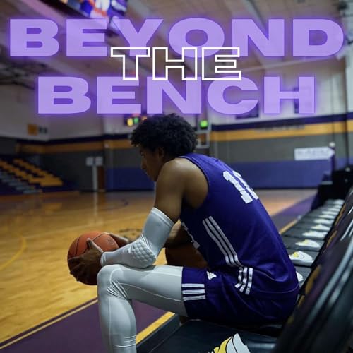 Beyond The Bench : Kyla McMinn Samantha Rico Jazra Williams: Amazon.in: Books