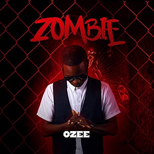 Play Zombie by Ozee on Amazon Music