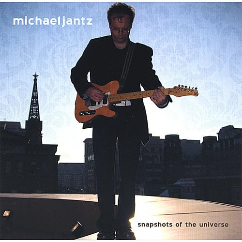 Michael Jantz, Michael Jantz, Traditional, George Becker, Chris Novy ...