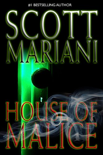 Amazon.com: HOUSE OF MALICE eBook : Mariani, Scott: Books
