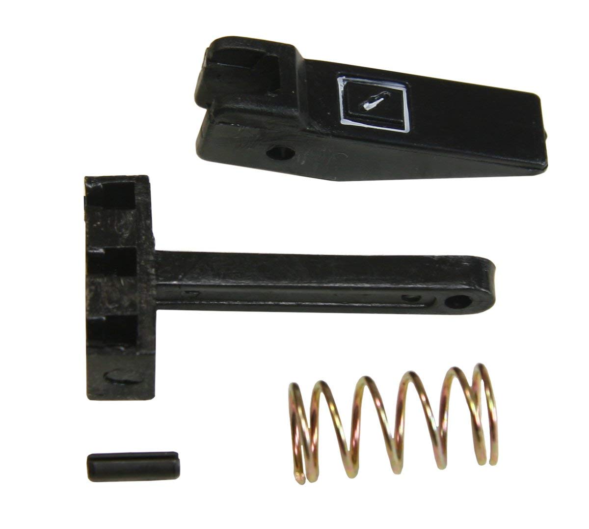 SPI, 05-146-07, Triple Choke Lever Repair Kit For Mikuni Carburetors ...
